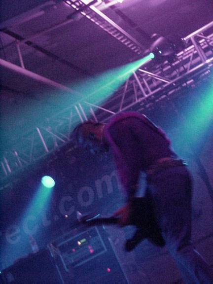 Victims Of A Down - Your System Of A Down Place