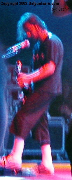 Victims Of A Down - Your System Of A Down Place