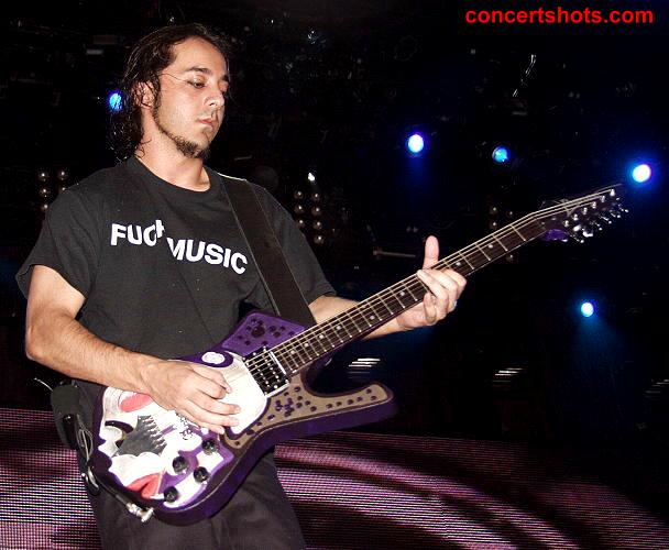 Victims Of A Down - Your System Of A Down Place