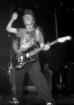 Victims Of A Down - Your System Of A Down Place