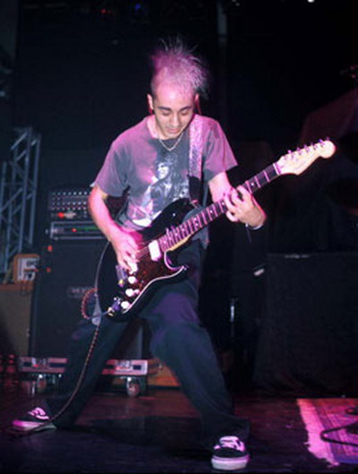 Victims Of A Down - Your System Of A Down Place