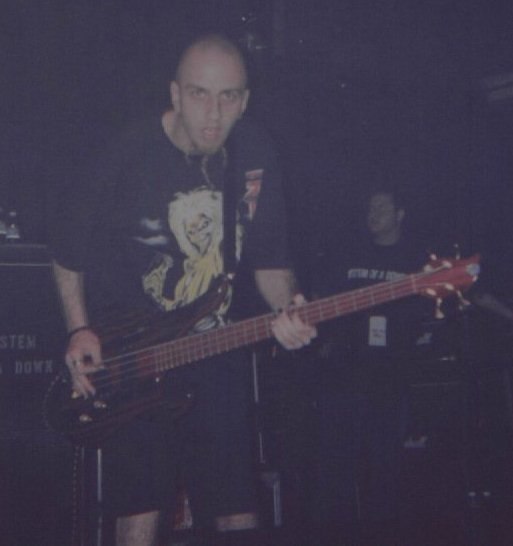 Victims Of A Down - Your System Of A Down Place