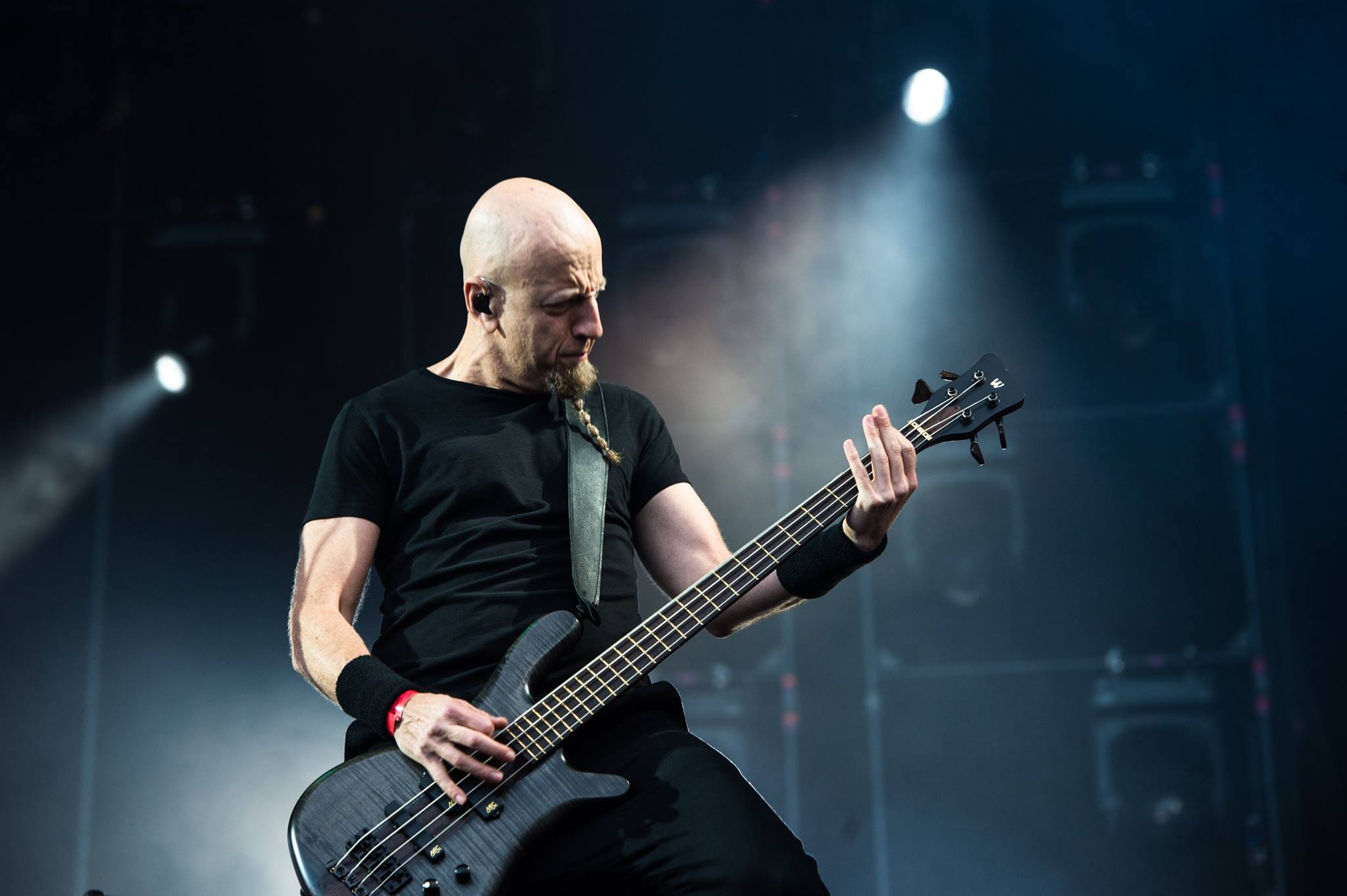 Victims Of A Down - Your System Of A Down Place