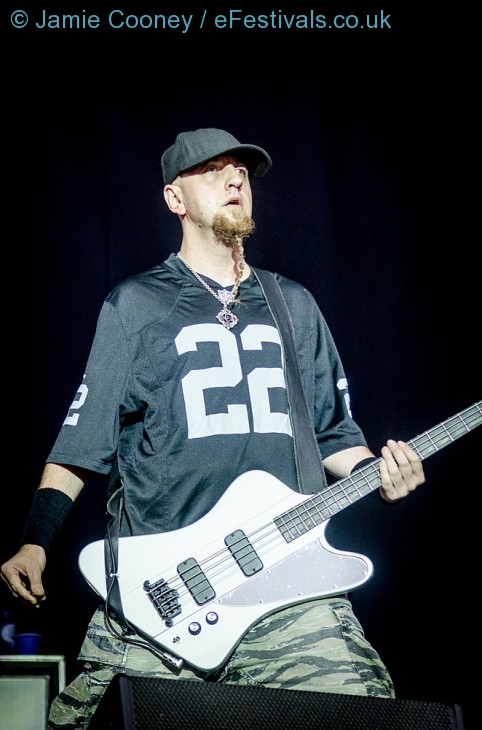 Victims of a Down - Your System of a Down Place