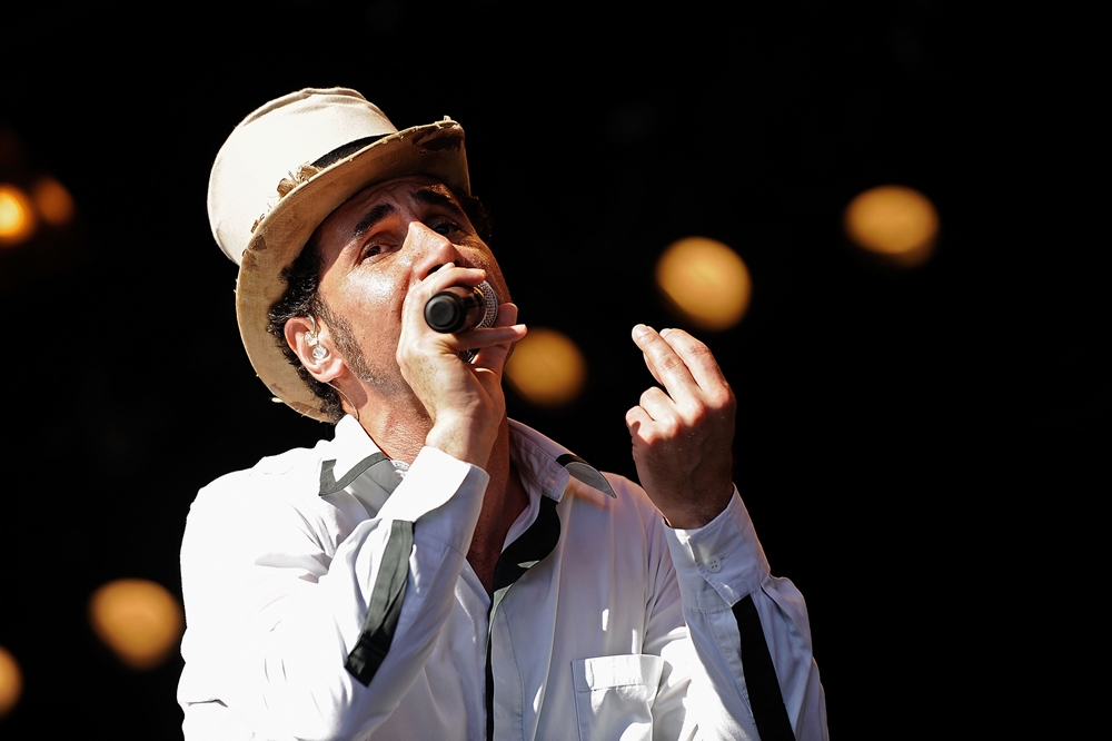 Victims Of A Down - Your System Of A Down Place